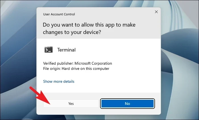 How to Fix Taskbar Disappeared in Windows 11 Problem