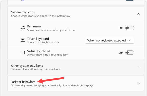 How to Fix Taskbar Disappeared in Windows 11 Problem