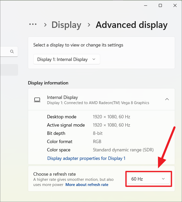 How to Fix Windows 11 Screen Flickering Issue How to Fix Windows 11 Screen Flickering Issue