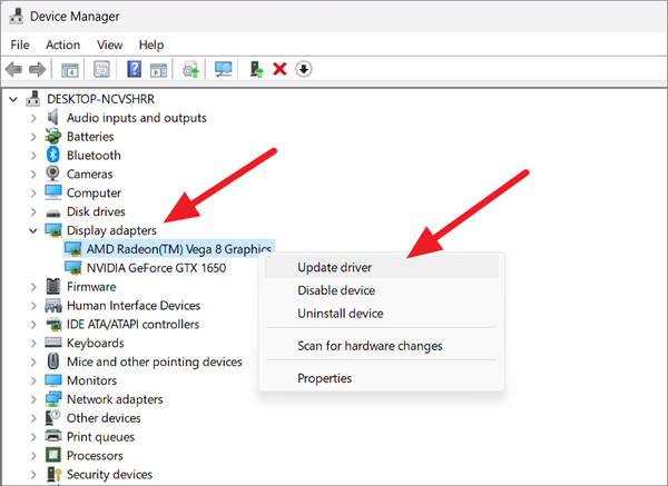 How to Fix Windows 11 Screen Flickering Issue