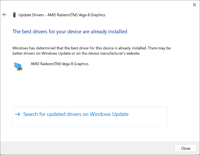 How to Fix Windows 11 Screen Flickering Issue