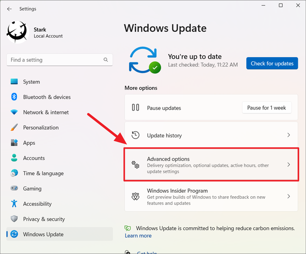 How to Fix Windows 11 Screen Flickering Issue