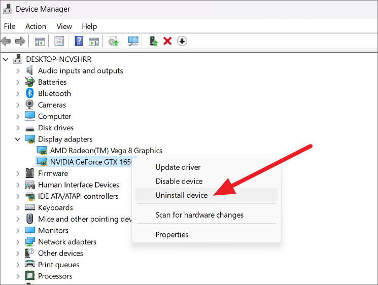 How to Fix Windows 11 Screen Flickering Issue