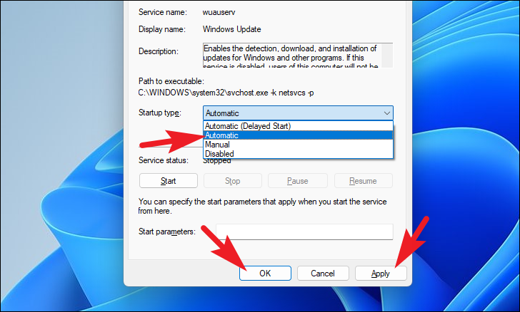 How to Fix Windows Modules Installer Worker High Disk Usage on Windows 11