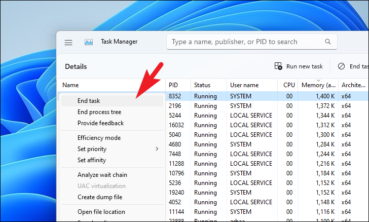 How to Fix Windows Modules Installer Worker High Disk Usage on Windows 11