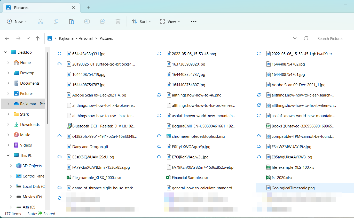 How to Make Everything Smaller in Windows 11