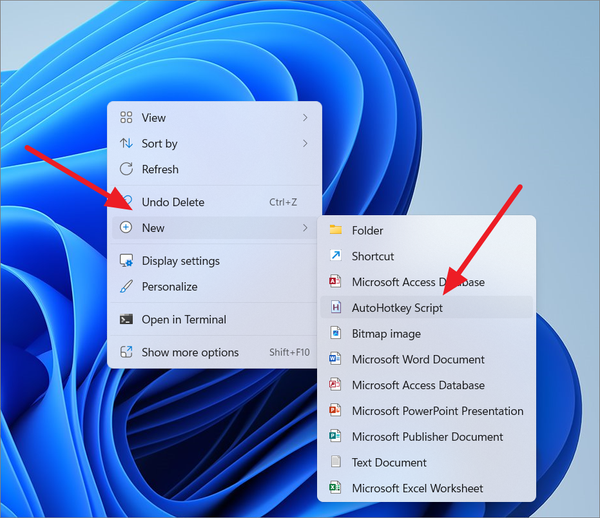 How to Middle Click on Laptop Touchpad in Windows 11