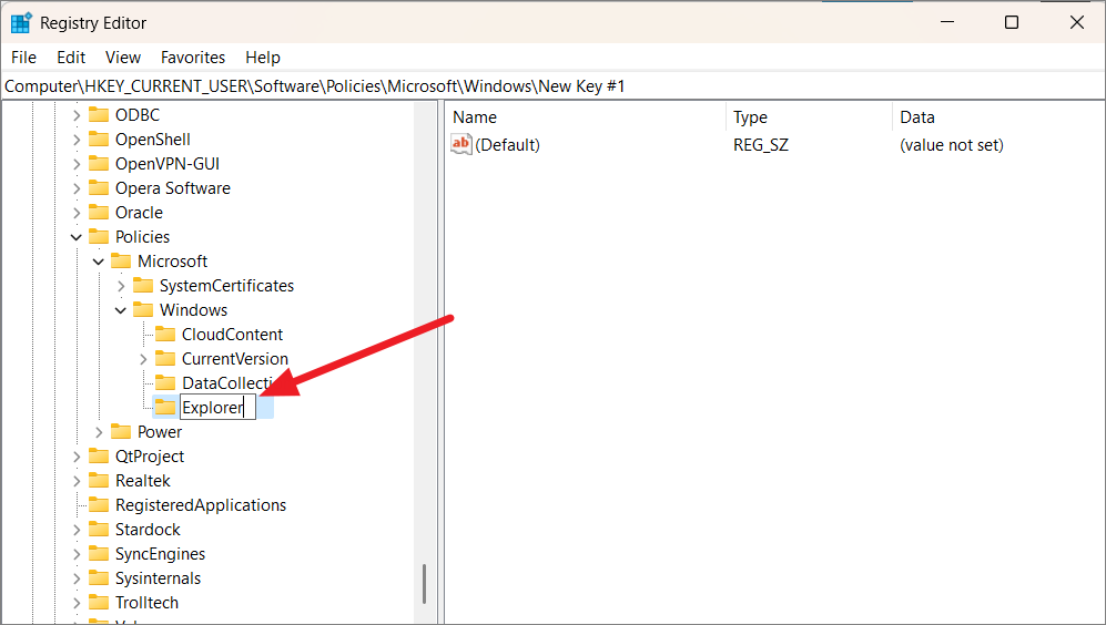 How to Remove Search Bar from Taskbar on Windows 11