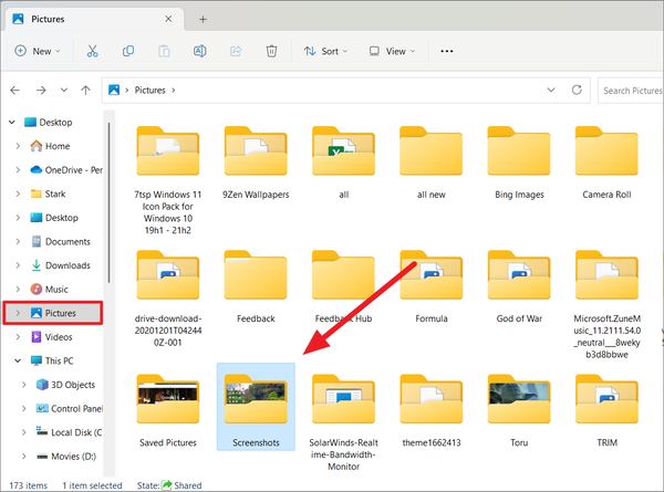 Windows 11 Screenshot Shortcuts: Everything You Need to Know