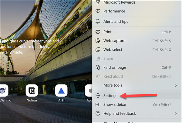 How to Use Microsoft Edge Password Manager