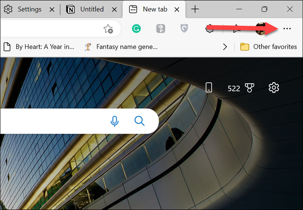 How to Use Microsoft Edge Password Manager