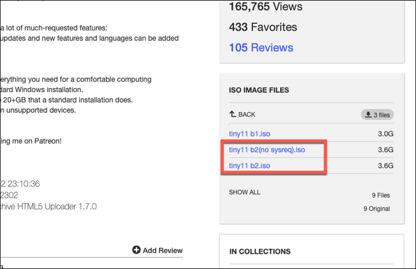 How to Download Tiny11 and Install Windows 11 on Older PCs