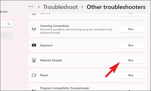 How to Fix Network Connection Issues in Windows 11