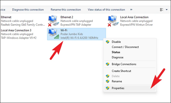 How To Fix Network Connection Issues In Windows 11