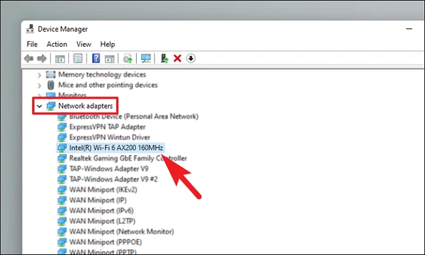 How to Fix Network Connection Issues in Windows 11