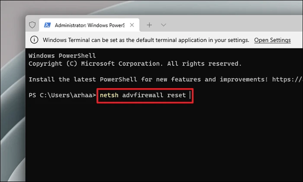 How To Fix Network Connection Issues In Windows 11