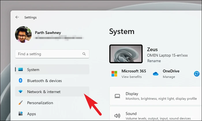 How to Fix Network Connection Issues in Windows 11