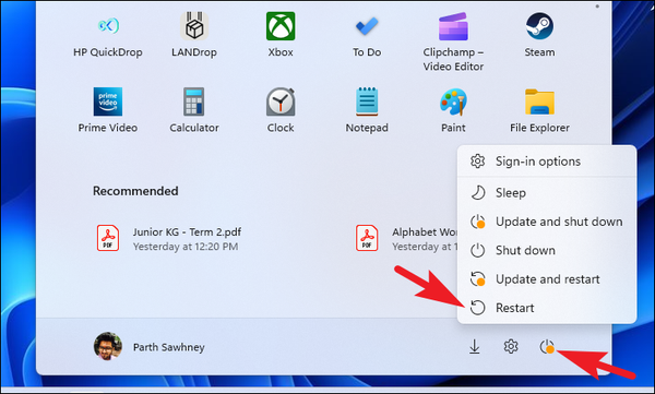 How to Fix Network Connection Issues in Windows 11