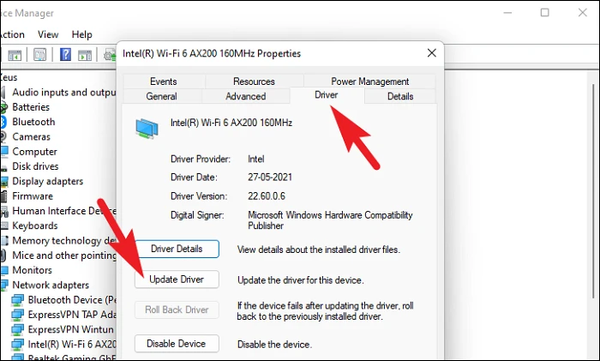 How To Fix Network Connection Issues In Windows 11