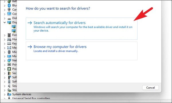 How to Fix Network Connection Issues in Windows 11