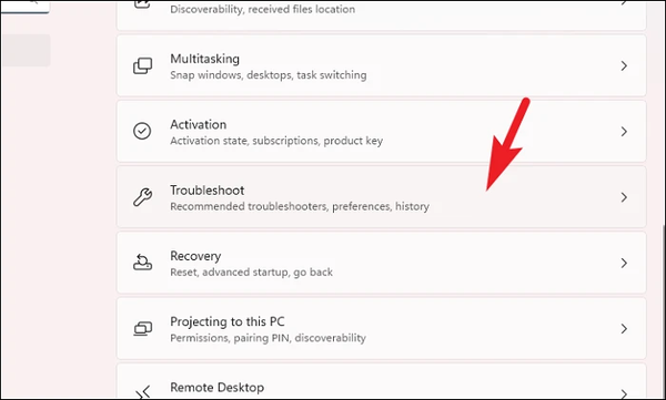 How to Fix Network Connection Issues in Windows 11