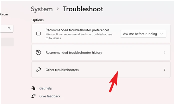 How to Fix Network Connection Issues in Windows 11