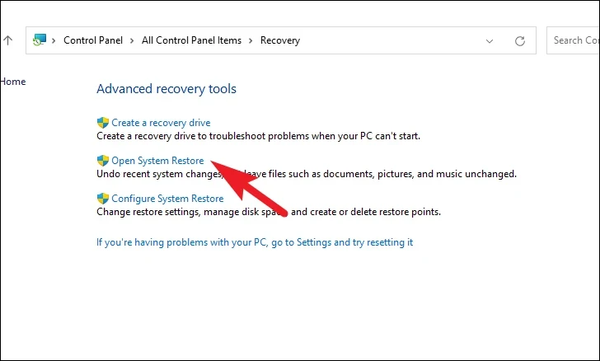 How to Fix WerFault.exe Error in Windows 11