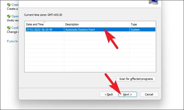 How to Fix Windows 11 PC Stuck on the ‘Updates are Underway‘ Screen
