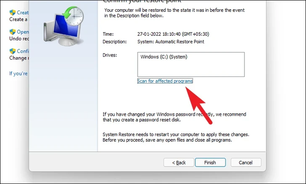 How to Fix WerFault.exe Error in Windows 11