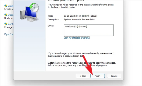 How to Fix WerFault.exe Error in Windows 11