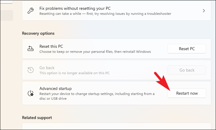 How to Fix Windows 11 Black Screen After Login Issue