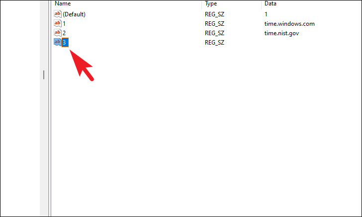 How to Fix Time Synchronization Failed Error in Windows 11