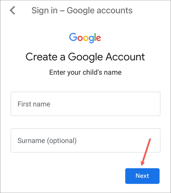 How to Make Google Chrome Kid Friendly