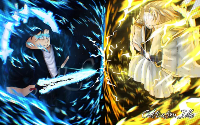 Immortal Cultivation Codes (December 2025) — Latest working list