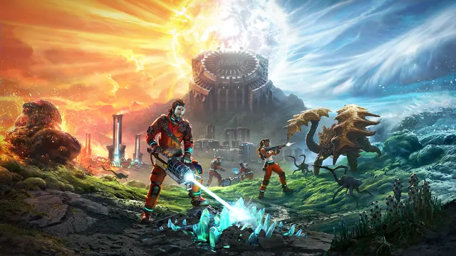 How to host a StarRupture dedicated server on PC without breaking your save