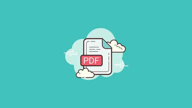 How to Use Canva PDF Editor