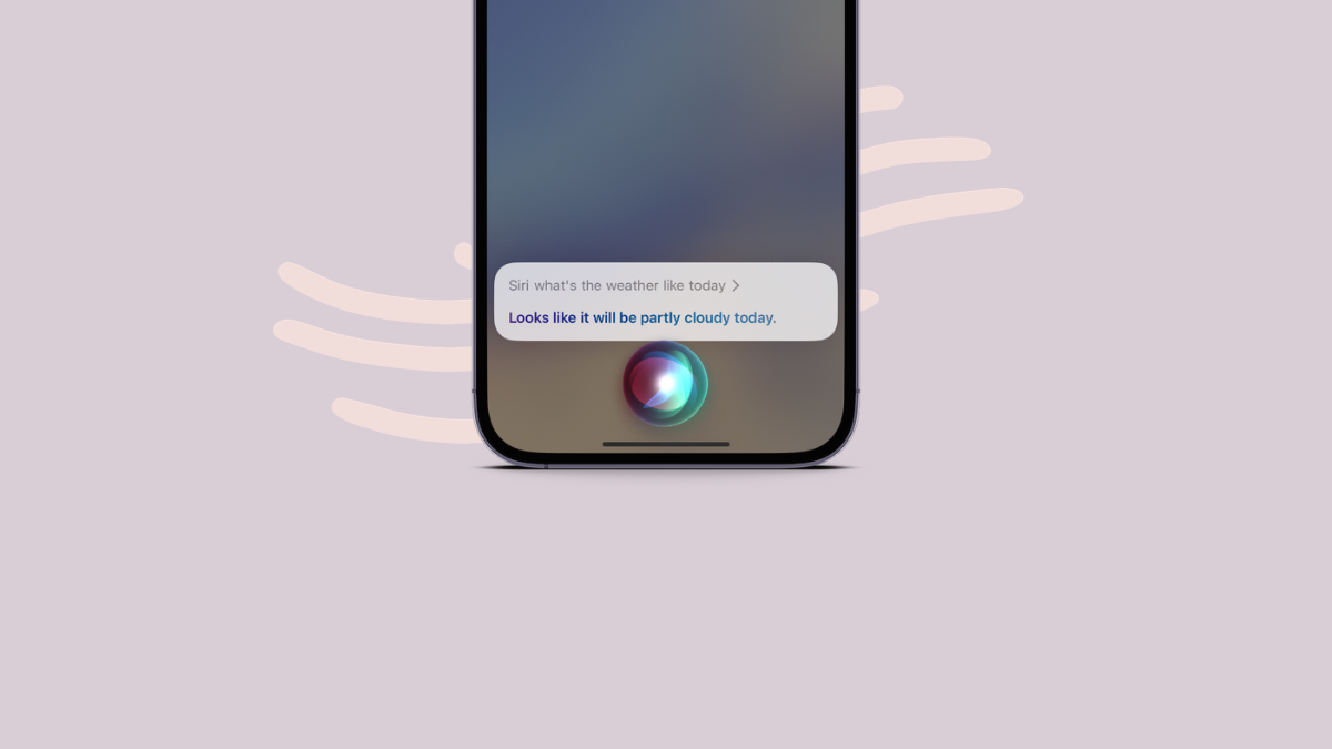 How to Enable "Siri" and "Hey Siri" Commands to Activate Siri in iOS 17 ...