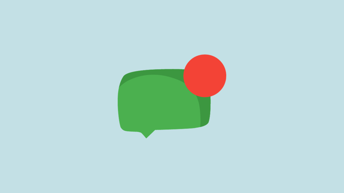 How to Filter Unread Messages in Google Chat