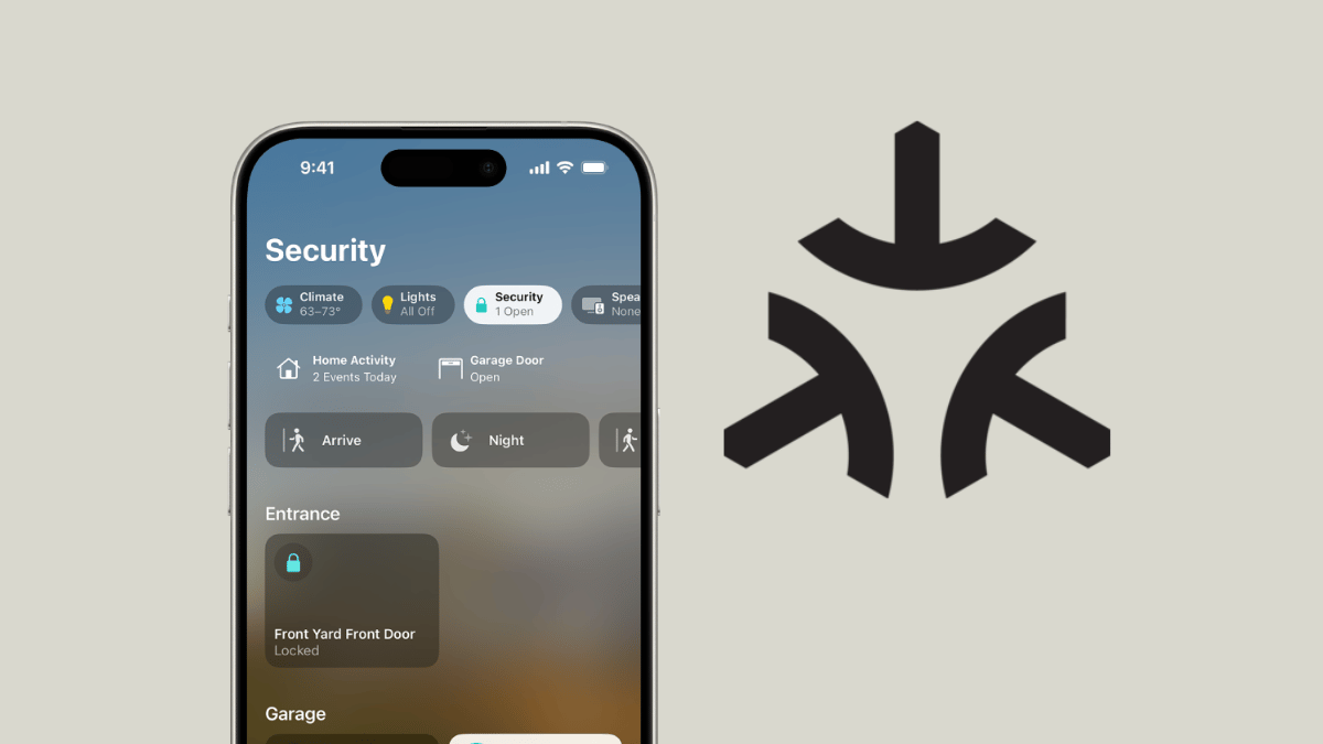 iOS 18 expands Matter support: Home Hub-free setup and broader device ...