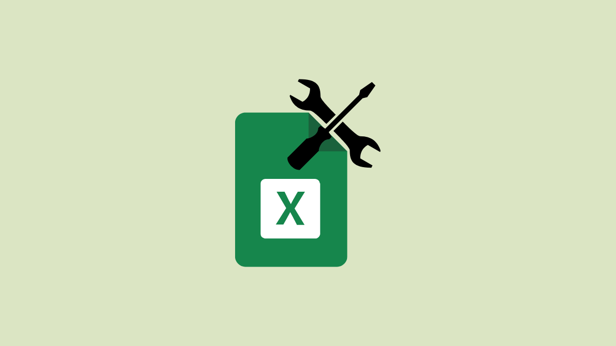 How To Fix It If Excel Crashes When Saving A File