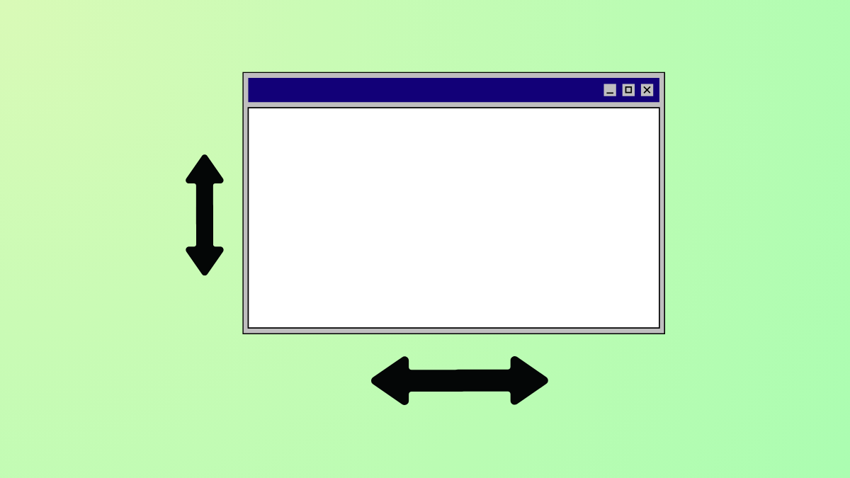 How to Move and Resize Windows with Key Combos Like in KDE