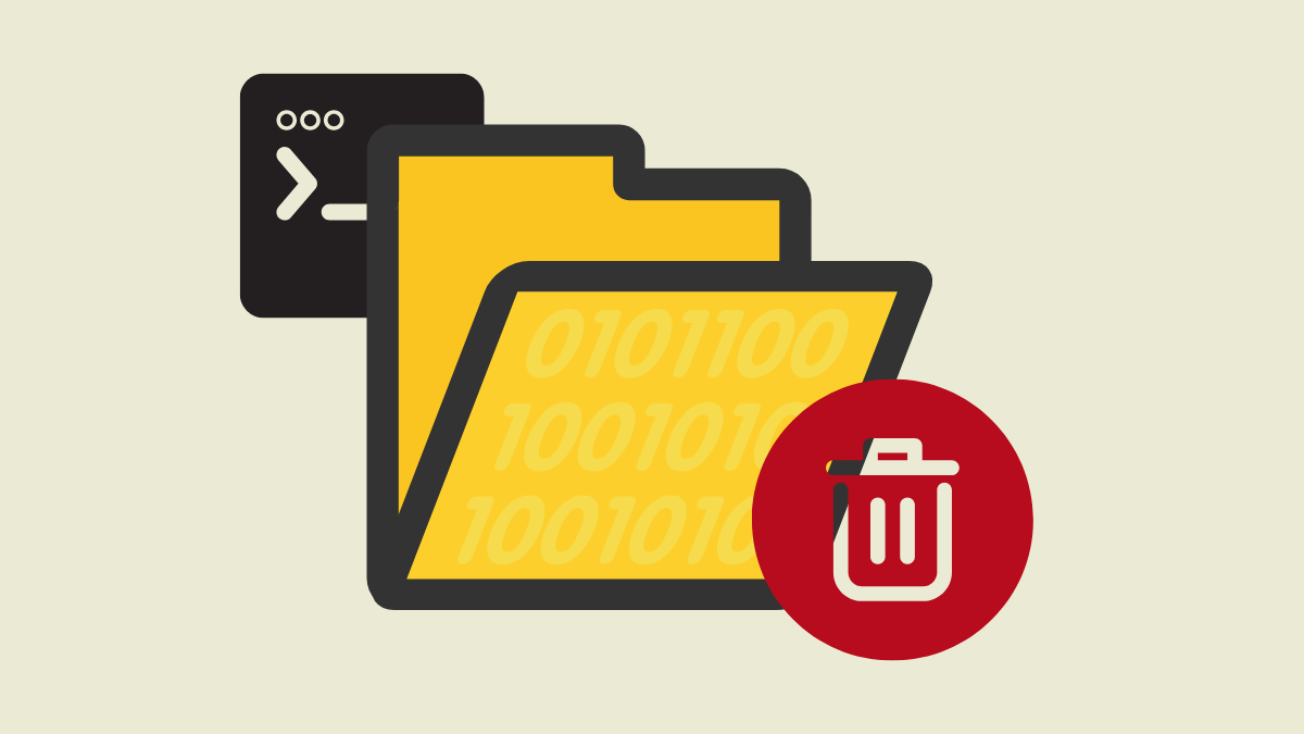 How to Remove a Directory in Linux
