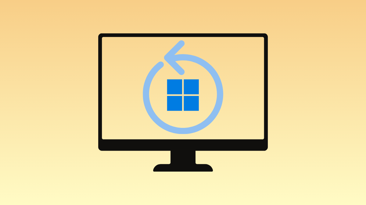 How to Reinstall Windows 11 Without Losing Files and Apps