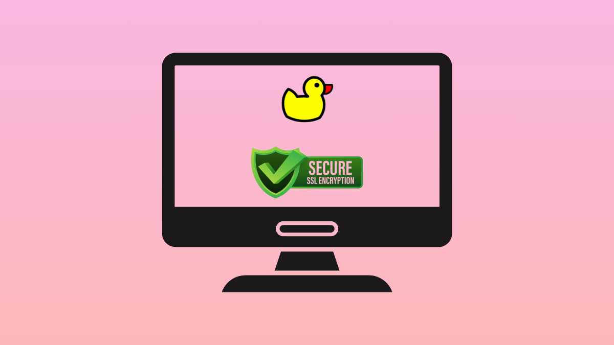 How to Set Up SSL Certificate for DuckDNS