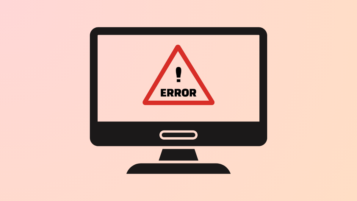 Fix the Attributes Are Inconsistent Error on Windows 11
