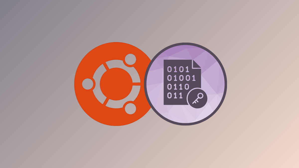 Set Up Tpm Based Full Disk Encryption In Ubuntu