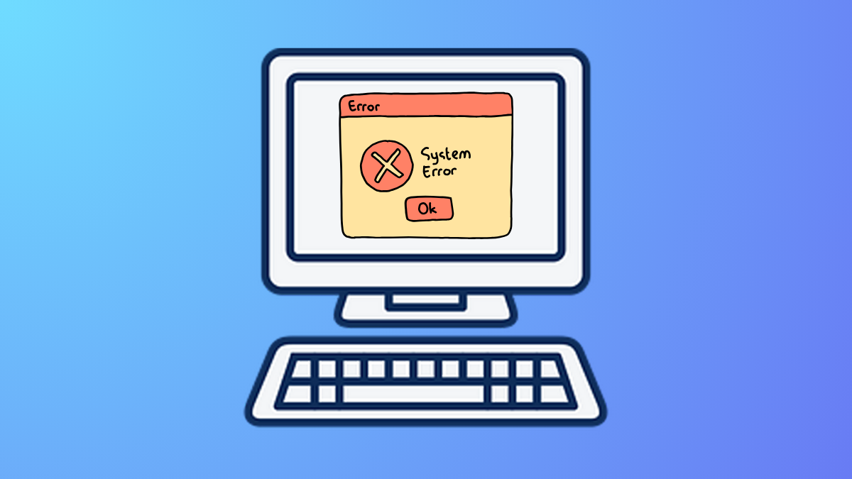 Fix Error 0xc0000098 in Windows 11