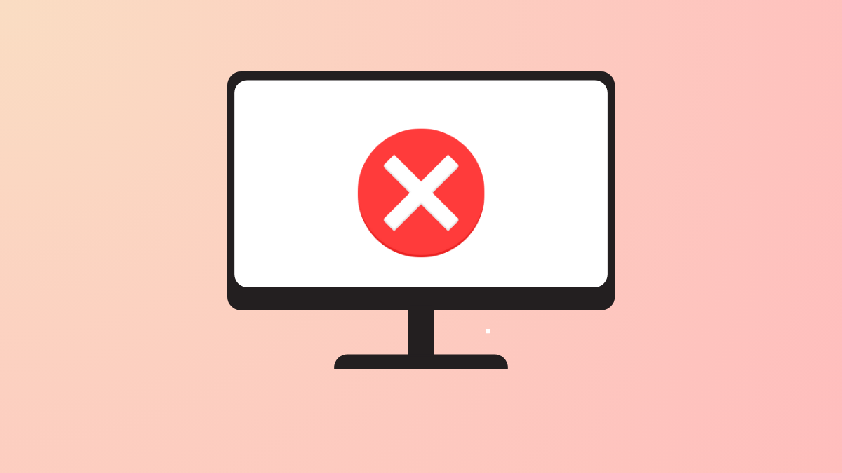 Fix Generic PnP Monitor Not Detected on Windows 11