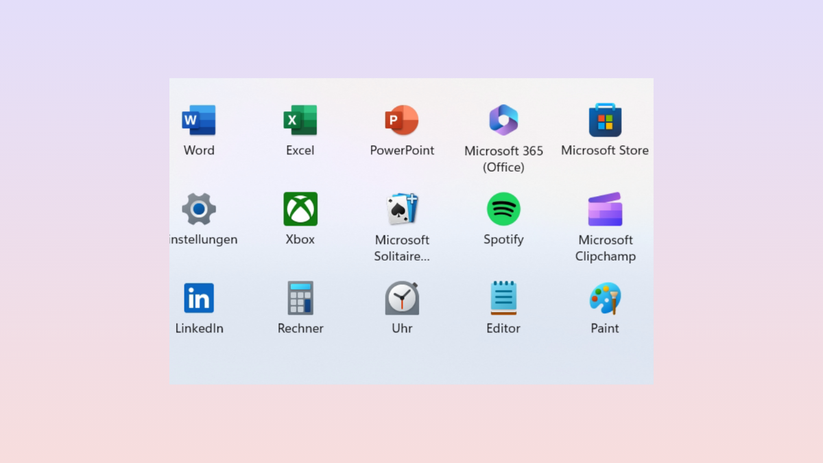 How to Open Multiple Apps at Once from the Start Menu in Windows 11