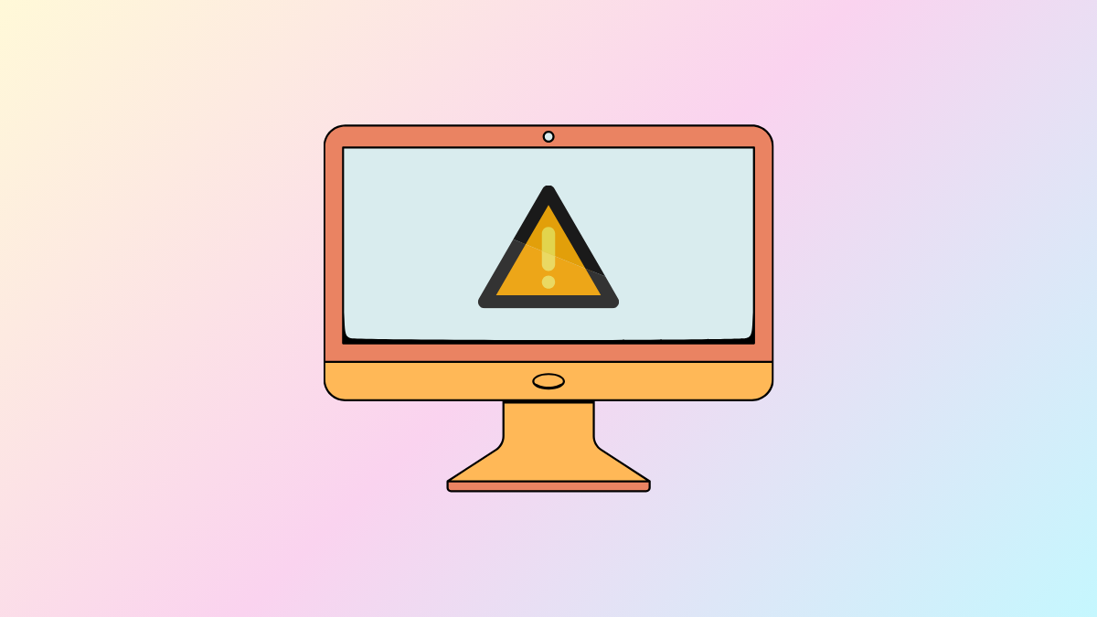 How to Fix "Windows Is Checking for a Solution to the Problem" Error in Windows 11